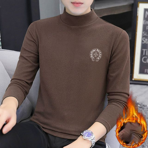 Лонгслив Chrome Hearts - купить с доставкой по выгодным ценам в ...