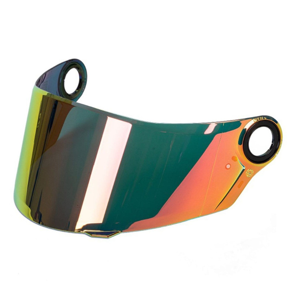 Мотошлем 111813307-850 коричневый - купить с доставкой по выгодным ...