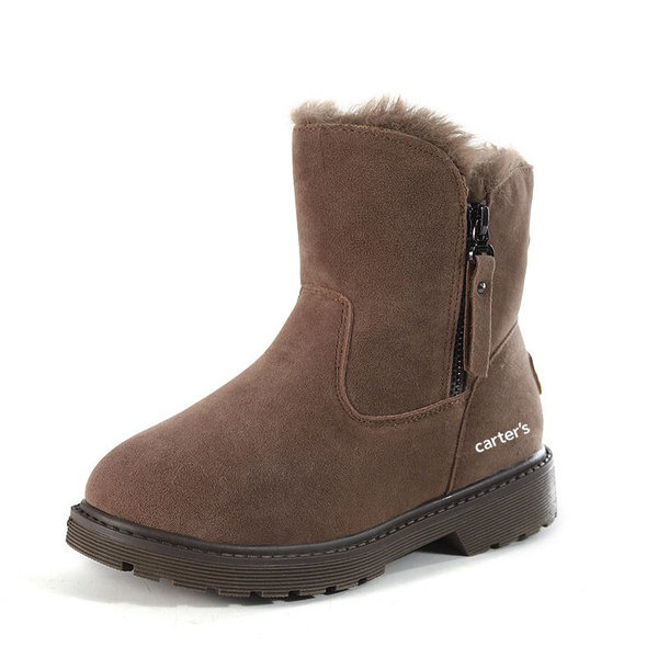 Ботинки Carter's - купить с доставкой по выгодным ценам в интернет-магазине OZON (1429358556)