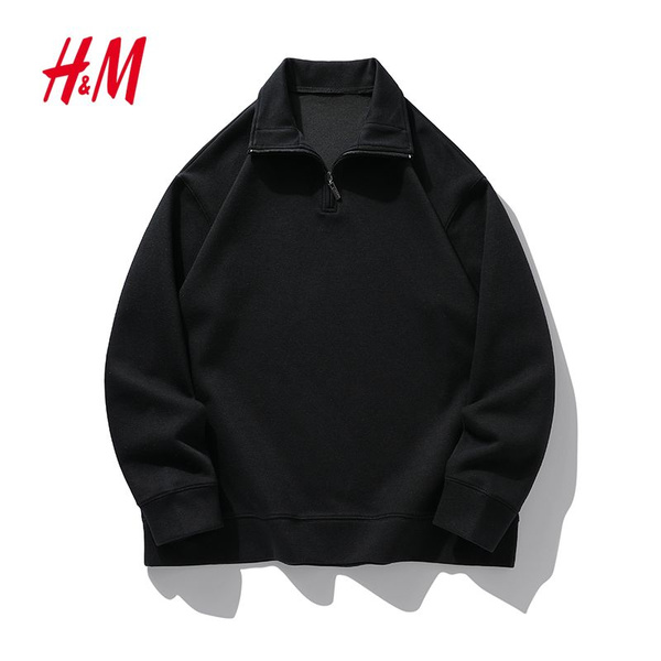 Свитшот H&M - купить с доставкой по выгодным ценам в интернет-магазине ...