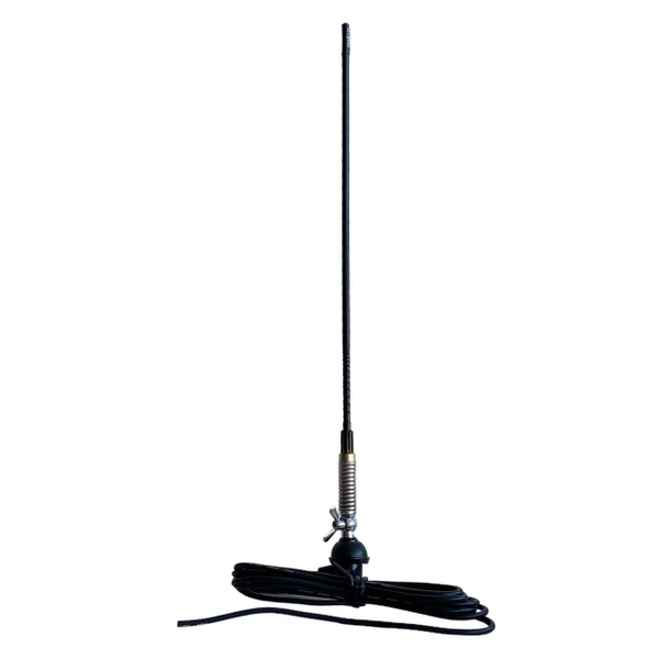 Антенна автомобильная OPTIMCOM Optim CB-95 - купить по низкой цене в интернет-магазине OZON ...