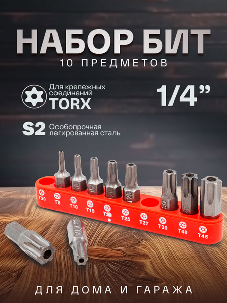 Бита ROCKFORCE RF-2101, 130 мм - купить по низким ценам в интернет-магазине OZON (1598466489)