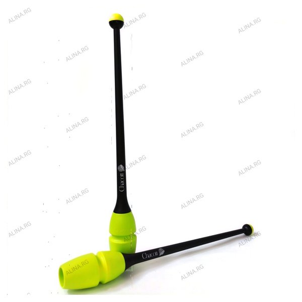 Булавы CHACOTT 41 см комбинированные вставные col.309 - купить с доставкой по выгодным ценам в ...