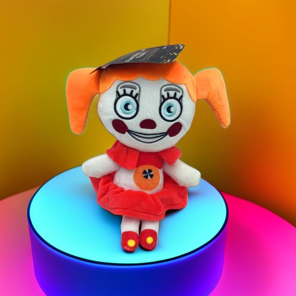 Аниме Мягкие Игрушки Игры Five Nights At Freddys Fnaf Игра Пять ночей с Фредди Игрушка