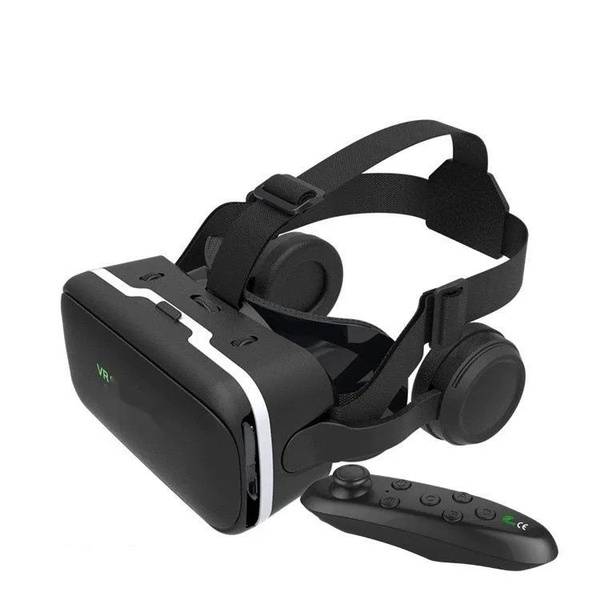 VR-очки для смартфона для Android, iOS купить по выгодной цене в ...