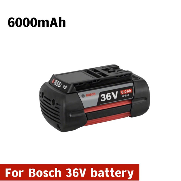 Новый электрический инструмент Bosch для зарядки литиевых аккумуляторов ...