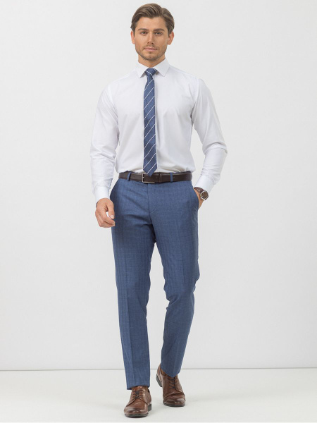 Брюки Marc De Cler - купить с доставкой по выгодным ценам в интернет ...