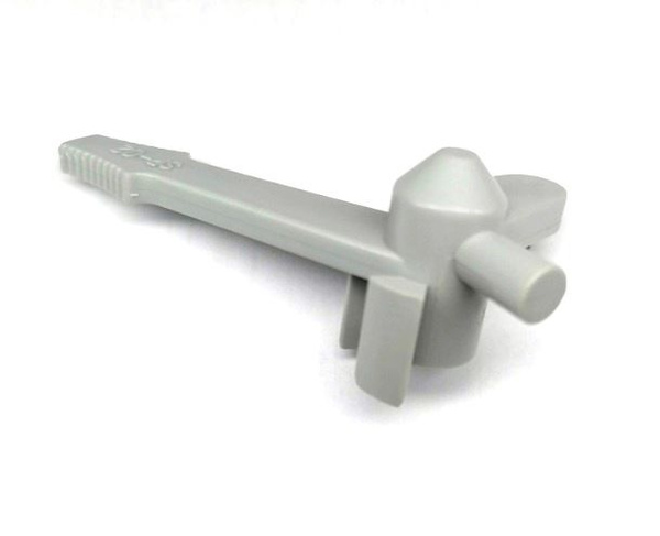 Рычаг воздушной заслонки карбюратора 168F-188F-190F CHAMPION G120HK ...