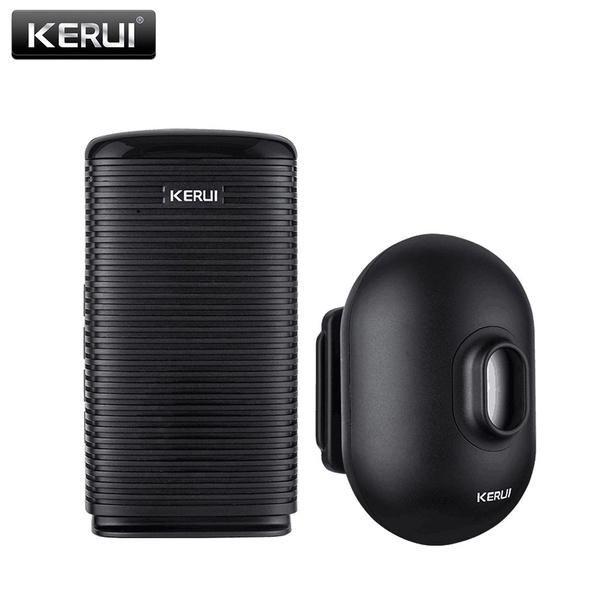 тревога kerui dw9 беспроводная охранная сигнализация на купить по доступной цене с доставкой в ...