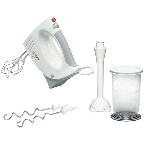Миксер Bosch MFQ3540 - купить по низким ценам в интернет-магазине OZON ...