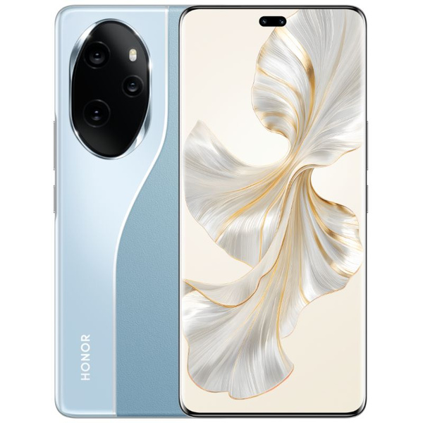 Смартфон Honor Хонор 100 Про - купить по выгодной цене в интернет ...