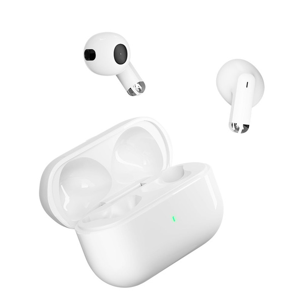 Наушники Внутриканальные ROCK EB700 TWS Bluetooth Earphones - купить по ...