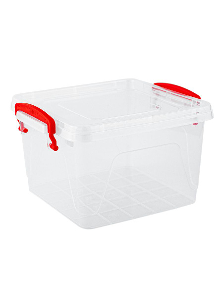 Контейнер пищевой Elfplast, объем 2400 мл - купить по выгодной цене в интернет-магазине OZON ...