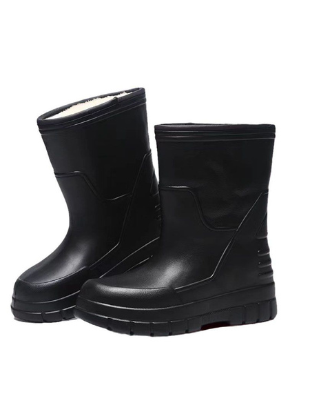 Сапоги резиновые MODIK - купить с доставкой по выгодным ценам в интернет-магазине OZON (1314491289)