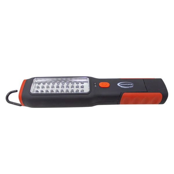 Фонарь переносной светодиодный аккумуляторный 45137 LED (3.7V, 1800mAh ...