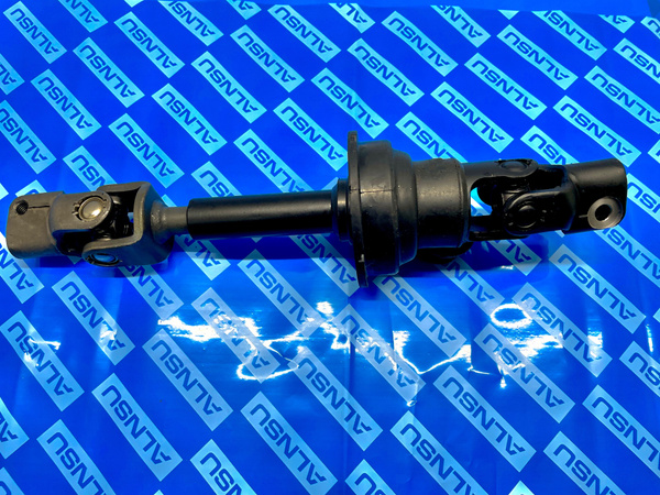 Кардан Рулевой Нижний Toyota Camry 40 06-11 год - ALNSU арт. 45220 ...