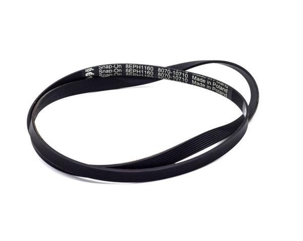 Ремень 908092003041 / 8EPH1160 (1160 H8) для стиральных машин Атлант ...