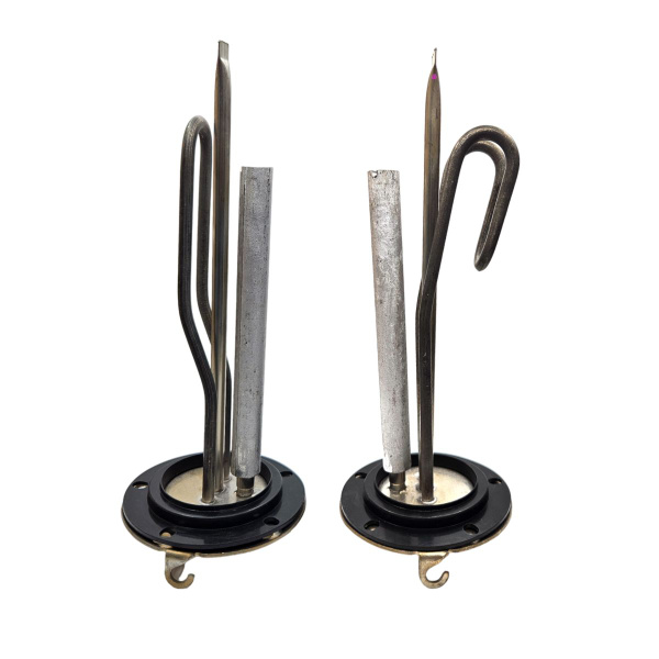 ТЭНы для Аристон ABS VLS 1,0 + 1,5 кВт с прокладками и анодами 65151226, 65151227 купить на OZON ...