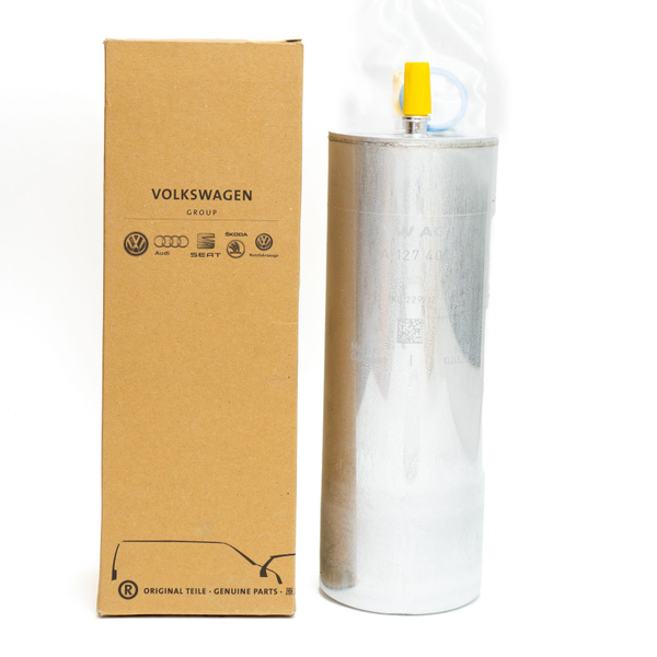 Фильтр топливный VAG (VW/Audi/Skoda/Seat) 7LA127401A - купить по ...
