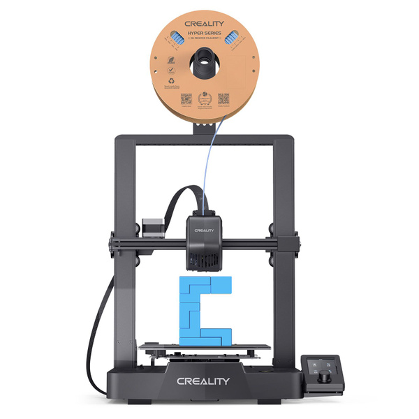 3D-принтер Creality Ender-3 V3 SE, размер печати 220*220*250 мм ...