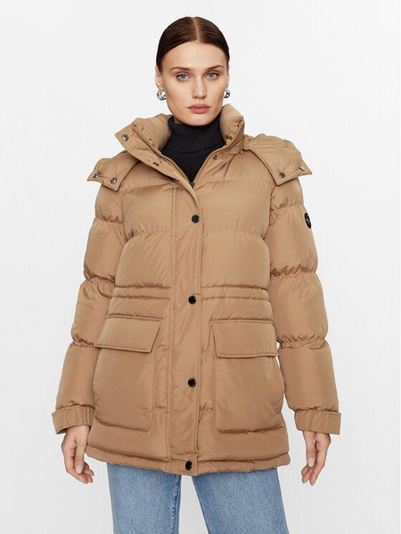 Пуховик Michael Kors - купить с доставкой по выгодным ценам в интернет ...