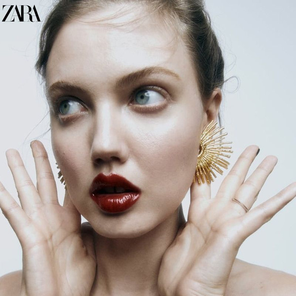 Zara Аксессуар для бижутерии крупные - купить с доставкой по выгодным ...
