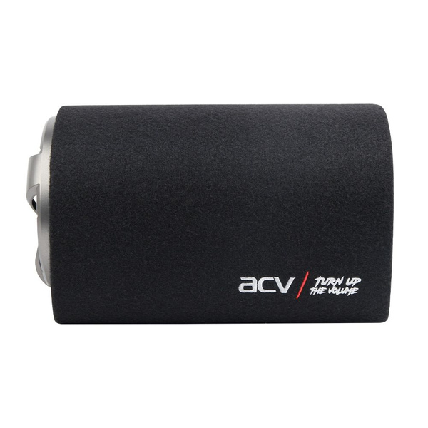 Сабвуфер Активный ACV BTA-8R - купить по выгодной цене в интернет-магазине OZON (1570572093)