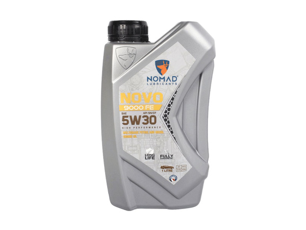 Масло моторное NOMAD Lubricants - купить в интернет-магазине OZON ...