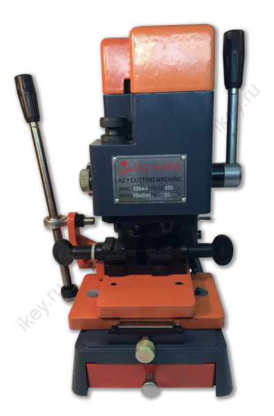 Станок Fei-Fei (KeyWorld) 399AC купить на OZON по низкой цене (1327322483)