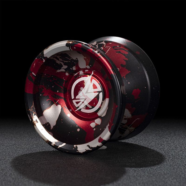 Yoyo Professional Competition Metal Yo Yo Factory с 10 ...