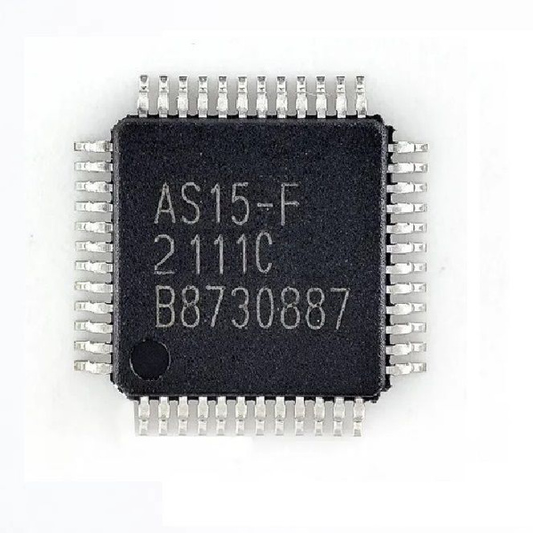 AS15-F микросхема - купить с доставкой по выгодным ценам в интернет ...