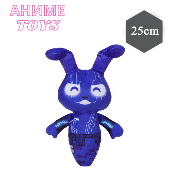 Мягкая игрушка Пять ночей Фредди / Five Nights at Freddy's 25cm ...
