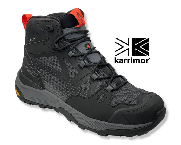Ботинки Karrimor - купить с доставкой по выгодным ценам в интернет ...