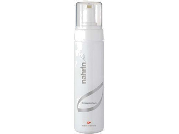 Пенка очищающая для лица NAHRIN Facial cleansing foam купить на OZON по низкой цене (1764355878)