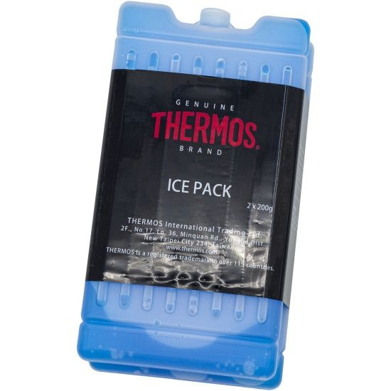 Термос Thermos "Аккумулятор холода THERMOS Ice Pack комплект 2*200 gr ...