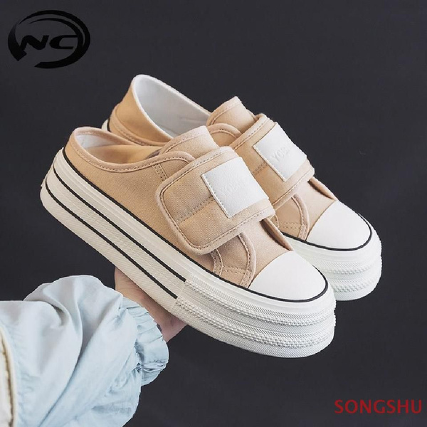 Кеды SONGSHU - купить с доставкой по выгодным ценам в интернет-магазине ...