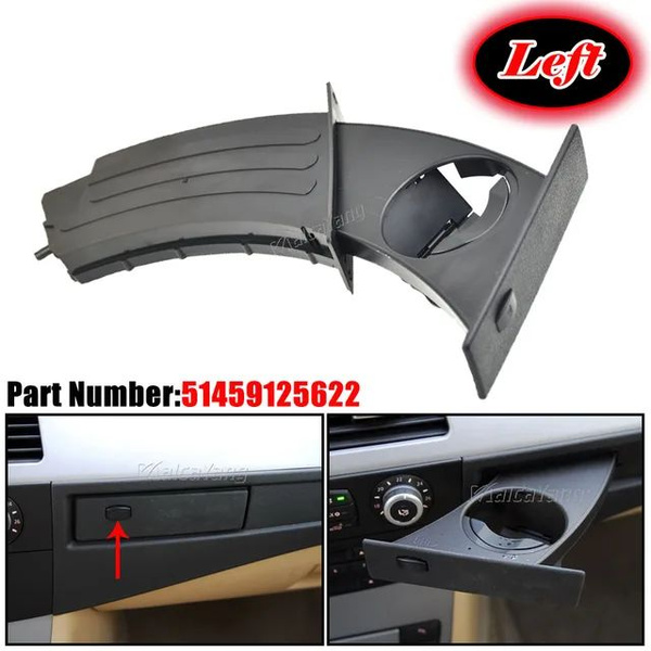 Для BMW 5 серии E60 E61 M5 525i 528i 530i 535i 550i 2004-2010 ...