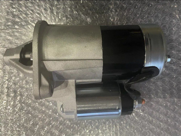 Стартер MITSUBISHI, VOLVO арт. MR994325 купить на OZON по низкой цене ...