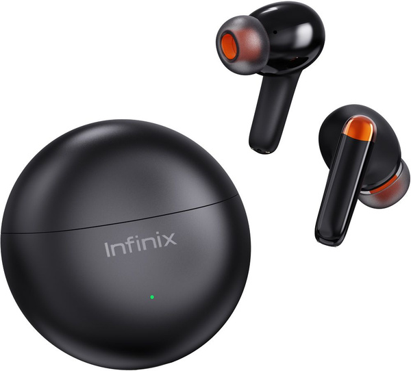 Наушники Внутриканальные Infinix TWS EARPHONE XE26 Buds Neo - купить по ...