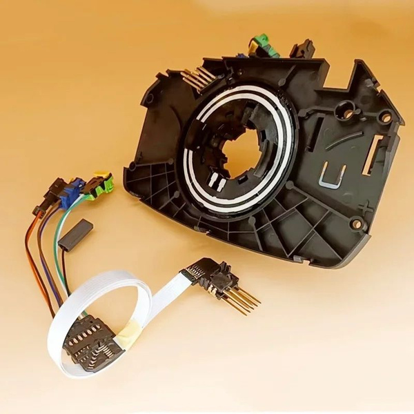 Шлейф подушки безопасности для Renault Scenic 2 Рено Меган 2 8200216459 ...