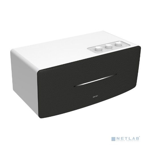 Колонки Edifier D12 white - купить с доставкой по выгодным ценам в ...