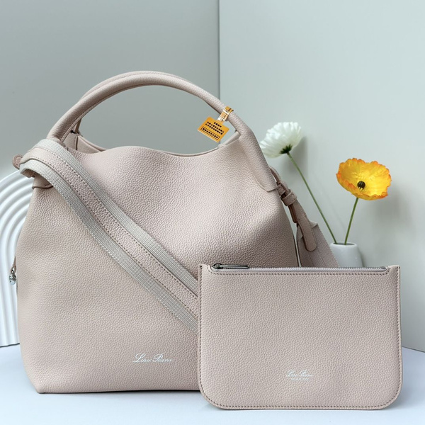 Сумка на плечо Loro Piana - купить с доставкой по выгодным ценам в ...
