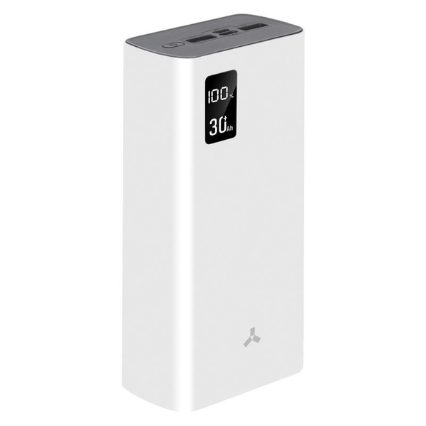 Внешний аккумулятор (Power Bank) AccesStyle Bison 30PQD - купить по ...