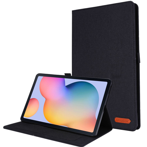 Чехол для планшета Samsung Galaxy Tab S6 Lite 2020 P610, P615/ 2022 ...