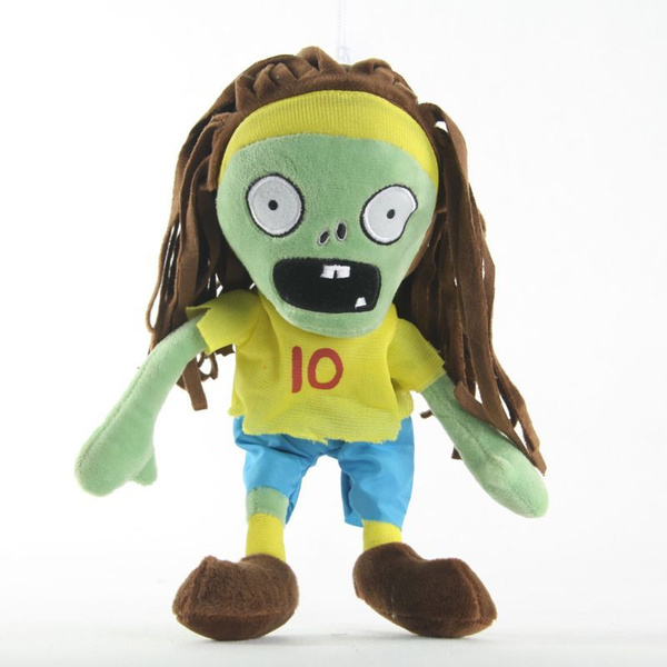 Plants VS Zombies, плюшевые игрушки, куклы-зомби, детские подарки ...