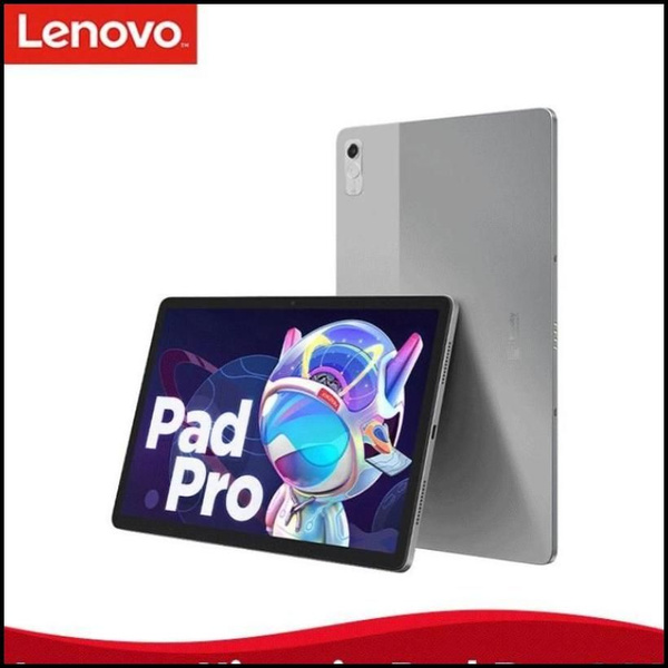 Купить планшет Lenovo Pad Pro 2022 11.2", 128 GB по низкой цене: отзывы ...