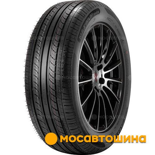 Шины для легковых автомобилей Doublestar 185/65 15 Лето Нешипованные ...