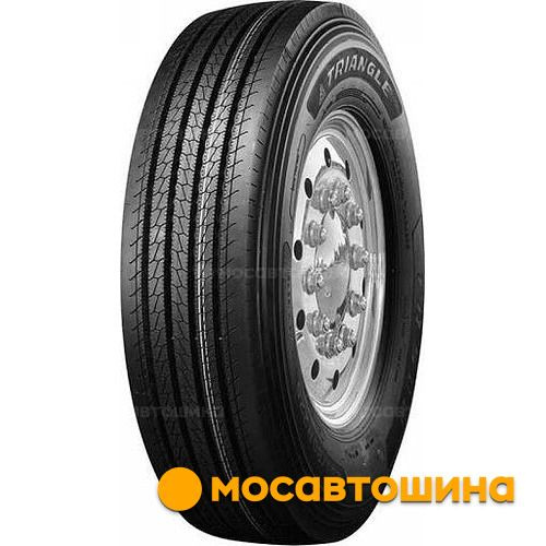 Triangle Шины для коммерческого транспорта 315/80 R22.5 154 M - купить с доставкой по выгодным ...