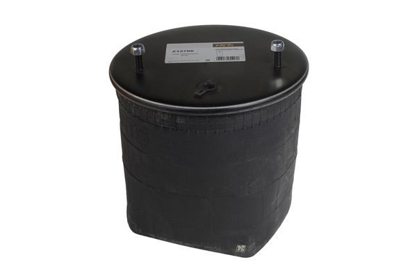 Пневмоподушка без стакакном h520 2шп. для BPW Z12706 ZENTPARTS - купить ...