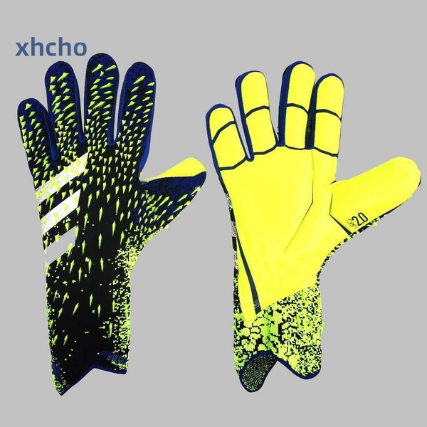 Футбольные вратарские перчатки Predator 20 Pro Superlative pack bgut ...